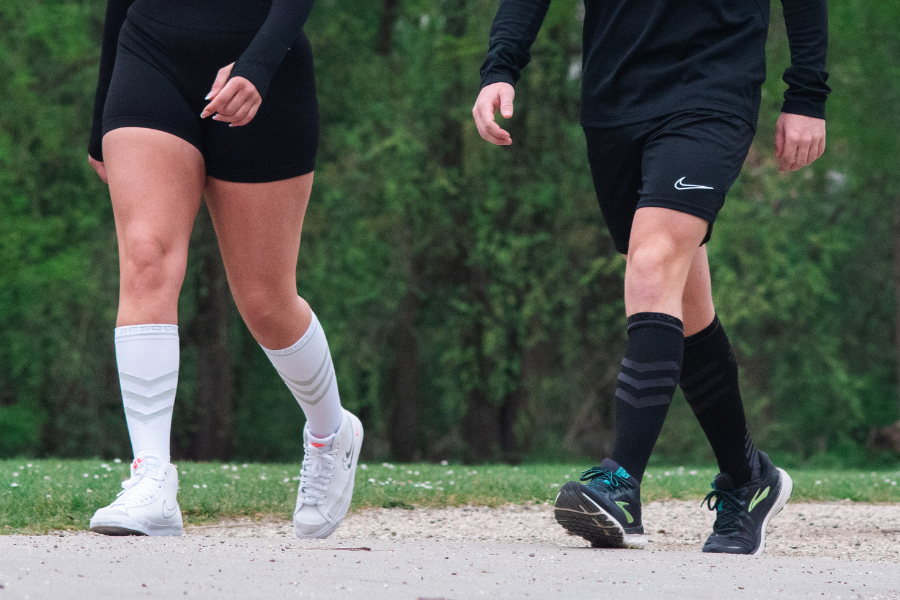 Vervelend: Rusteloze Benen -> hierbij 10 oplossingen! – Resock